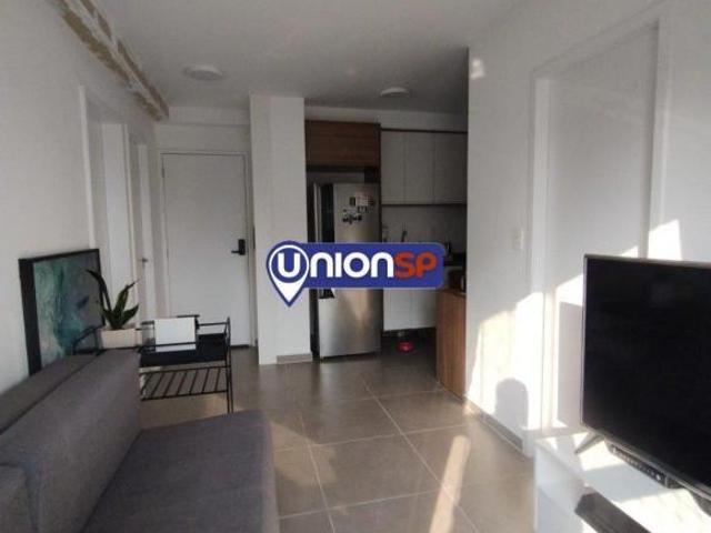 Apartamento à venda, 38 m² por R$ 650.000,00 Vila Mariana São Paulo/SP