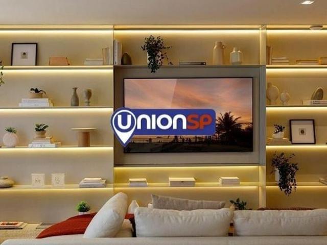 Apartamento com 4 dormitórios à venda, 146 m² por R$ 2.861.961,60 Vila Mariana São Paulo/SP