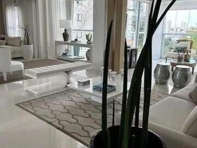 Apartamento em Vila Mariana, São Paulo/SP de 230m² 3 quartos à venda por R$ 3.945.000,00