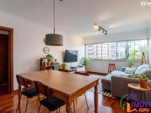 Imoveis na Vila Mariana