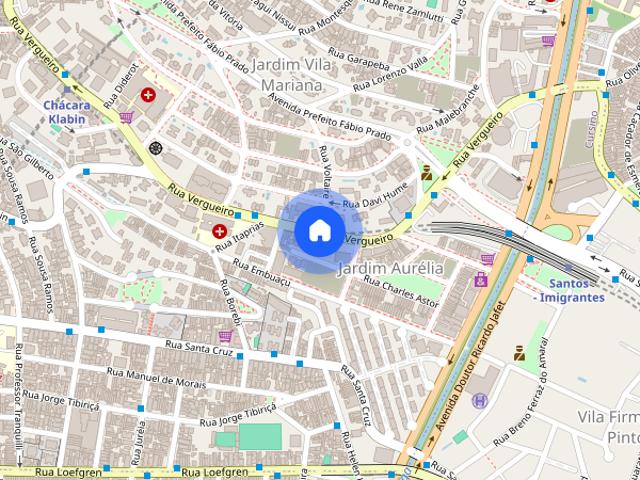 Imoveis Na Vila Mariana