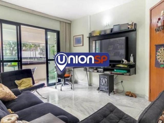 Apartamento à venda, 105 m² Chácara Klabin São Paulo/SP