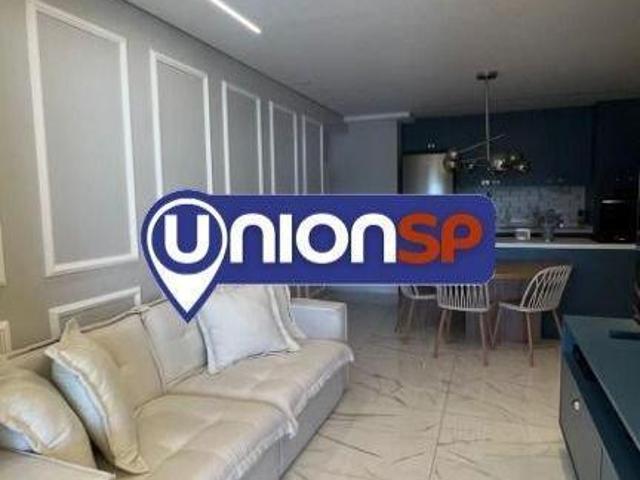 Apartamento com 2 dormitórios à venda, 69 m² por R$ 1.484.000,00 Vila Mariana São Paulo/SP