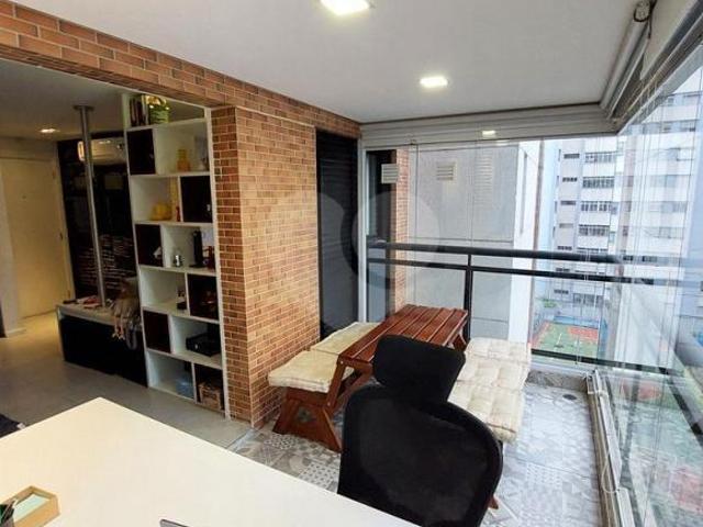 Imoveis na Vila Mariana