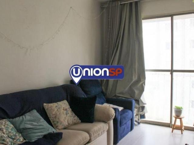 Apartamento com 1 dormitório à venda, 40 m² por R$ 585.200,00 Vila Mariana São Paulo/SP