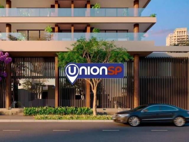 Apartamento com 3 dormitórios à venda, 124 m² por R$ 2.013.000,00 Vila Mariana São Paulo/SP