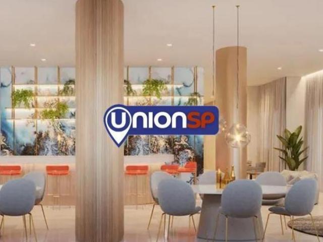 Apartamento com 1 dormitório à venda, 48 m² por R$ 921.550,00 Vila Mariana São Paulo/SP