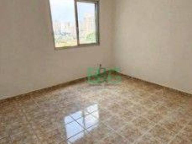 Apartamento em Vila Mariana, São Paulo/SP de 55m² 2 quartos à venda por R$ 449.000,00