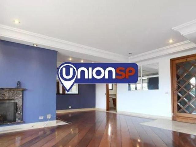 Apartamento com 4 dormitórios à venda, 198 m² por R$ 1.950.000,00 Vila Mariana São Paulo/SP