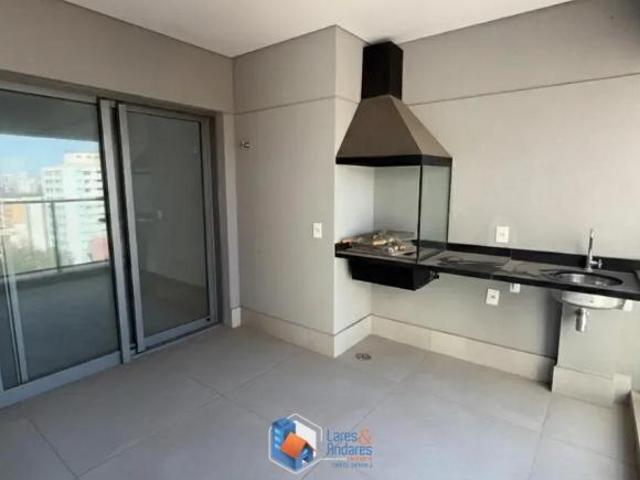 Apartamento à venda na Vila Mariana