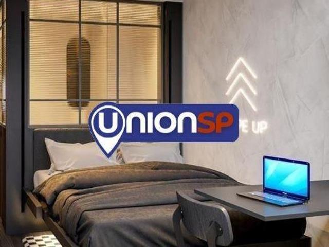Apartamento com 2 dormitórios à venda, 50 m² por R$ 927.105,00 Vila Mariana São Paulo/SP