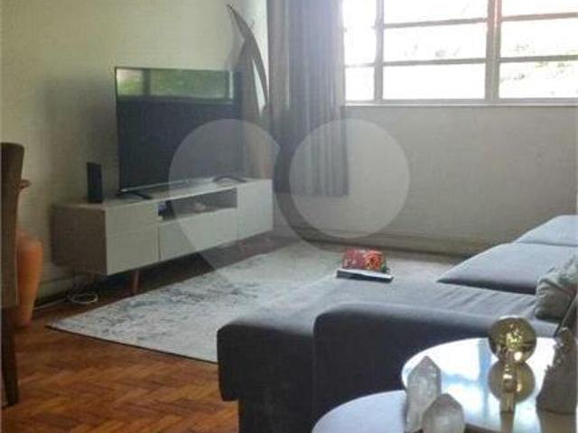 Imoveis na Vila Mariana