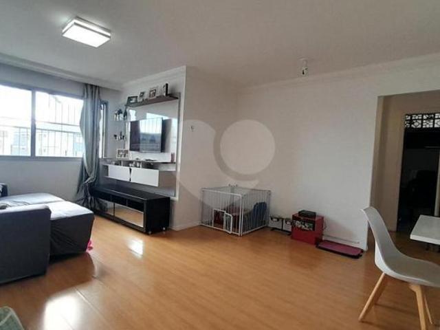 Imoveis na Vila Mariana