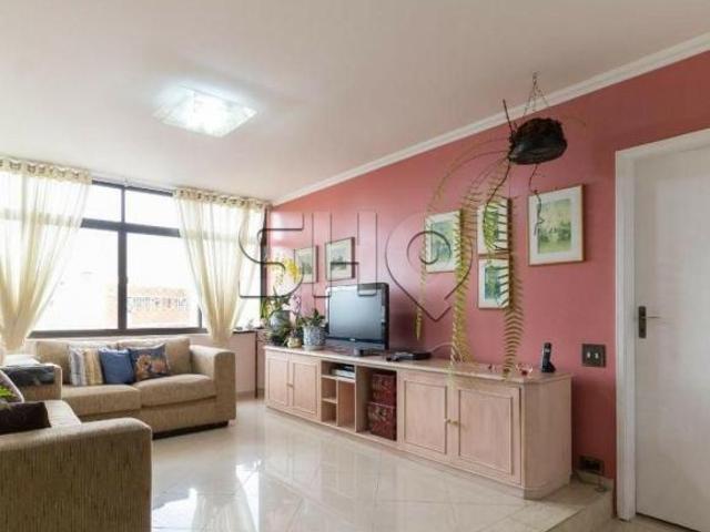 Imoveis na Vila Mariana