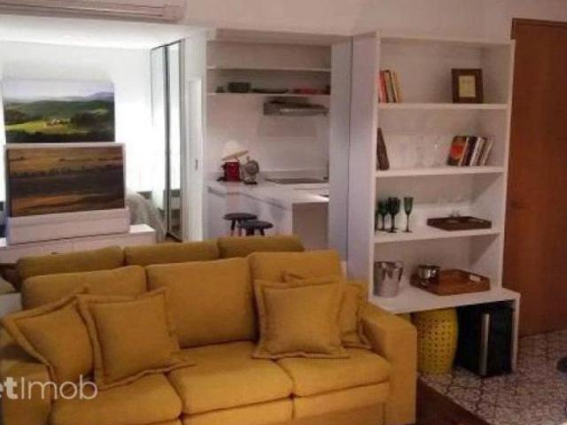 Imoveis na Vila Mariana