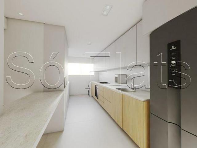 Apartamento em Vila Mariana, São Paulo/SP de 84m² 2 quartos à venda por R$ 1.190.000,00