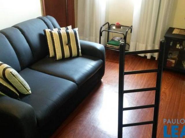 Imoveis na Vila Mariana