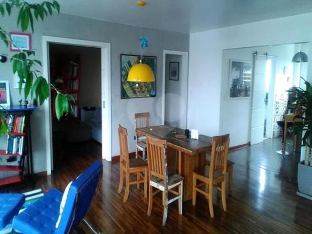 Imoveis na Vila Mariana
