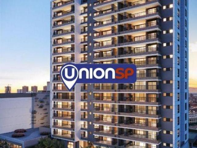 Apartamento com 3 dormitórios à venda, 95 m² por R$ 1.413.940,00 Vila Clementino São Paulo/SP