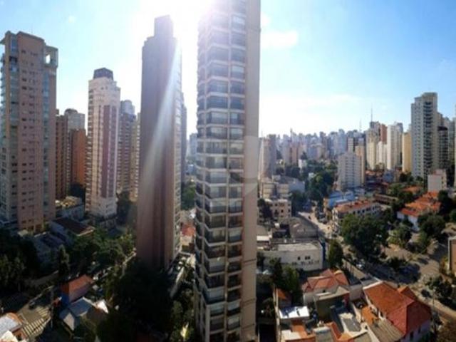 Imoveis na Vila Mariana