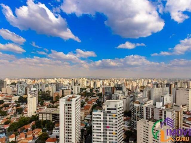 Imoveis na Vila Mariana