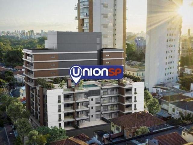Apartamento com 3 dormitórios à venda, 128 m² por R$ 3.200.000,00 Vila Mariana São Paulo/SP