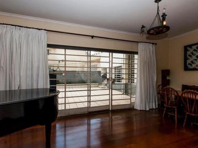 Imoveis na Vila Mariana