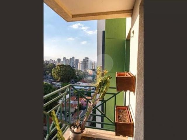 Imoveis na Vila Mariana