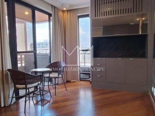 Apartamento em Vila Mariana, São Paulo/SP de 0m² 3 quartos à venda por R$ 2.230.000,00 ou para locaç