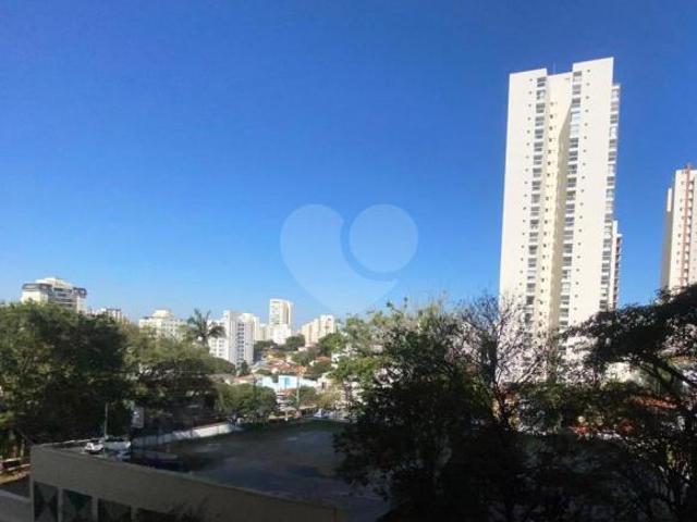 Imoveis na Vila Mariana