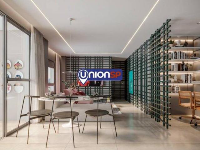 Apartamento com 3 dormitórios à venda, 83 m² por R$ 1.213.660,00 Vila Mariana São Paulo/SP