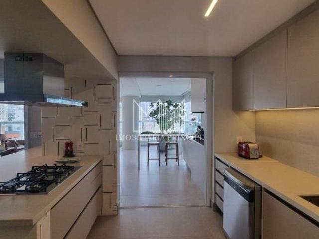 Apartamento em Vila Mariana, São Paulo/SP de 0m² 4 quartos à venda por R$ 4.300.000,00