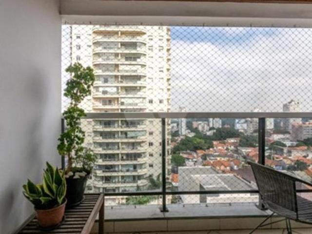 Imoveis na Vila Mariana