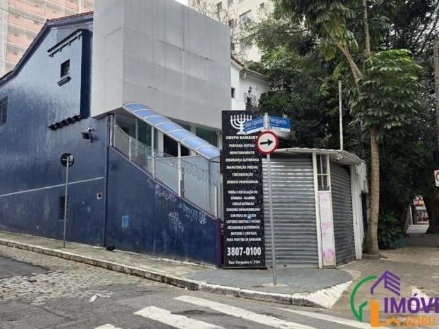 Imoveis na Vila Mariana