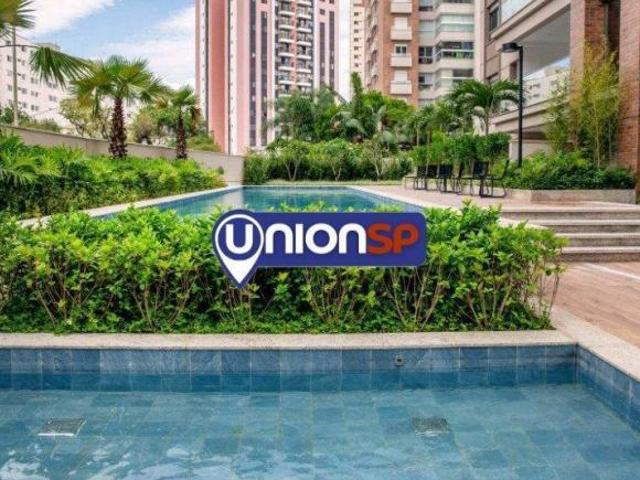 Apartamento com 3 suítes à venda, 153 m² por R$ 2.604.935,00 Vila Mariana São Paulo/SP