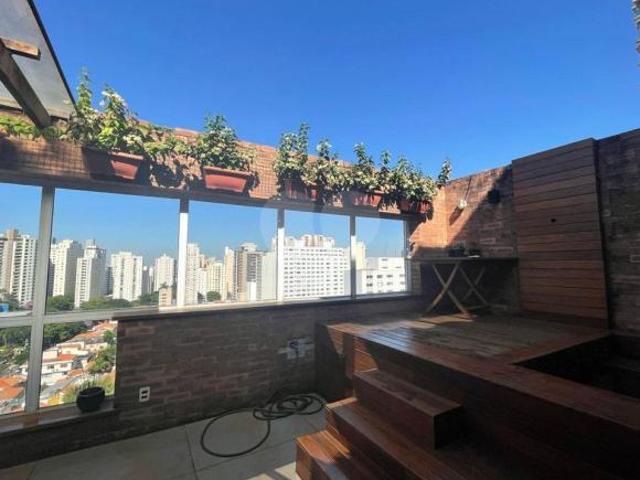 Imoveis na Vila Mariana