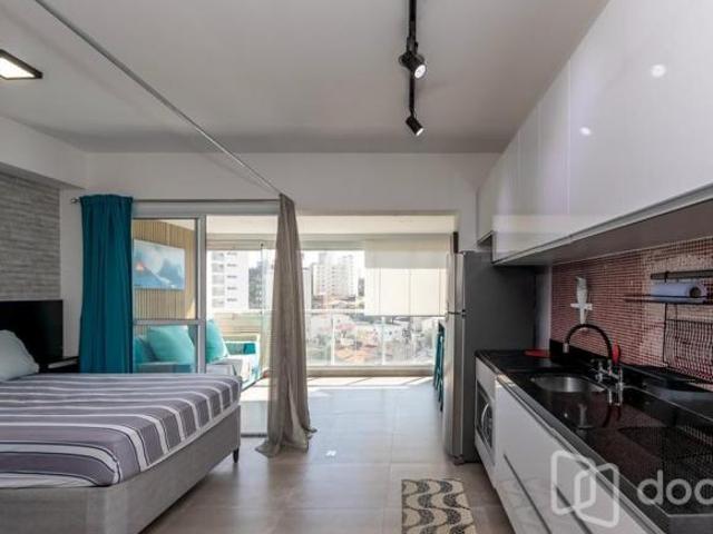 Imoveis na Vila Mariana