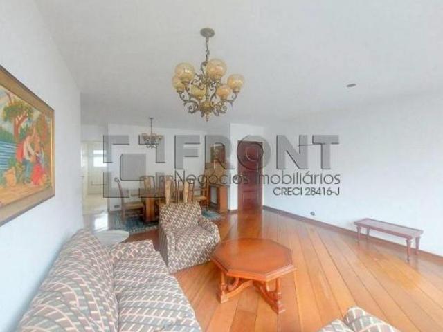 Imoveis na Vila Mariana