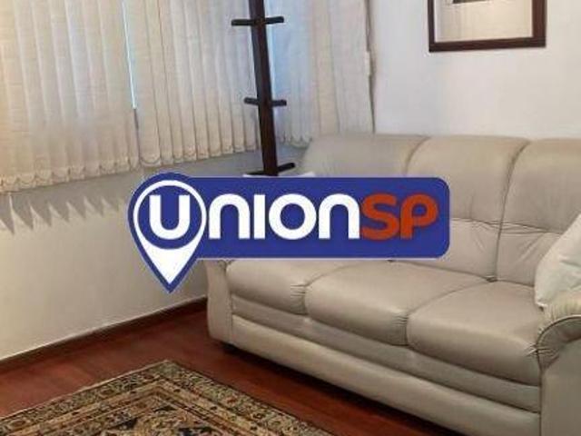 Apartamento com 1 dormitório à venda, 45 m² Vila Clementino São Paulo/SP