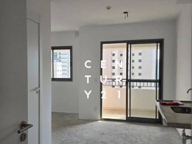 Apartamento em Vila Mariana, São Paulo/SP de 32m² 1 quartos à venda por R$ 590.000,00 ou para locaçã