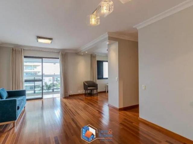 Apartamento à venda na Vila Mariana