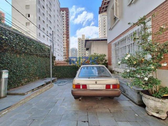 Imoveis na Vila Mariana