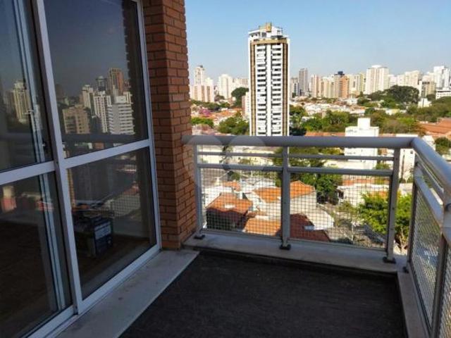 Imoveis na Vila Mariana