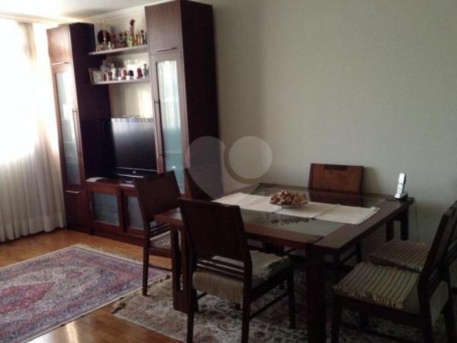 Imoveis na Vila Mariana