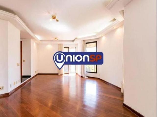 Apartamento à venda, 158 m² por R$ 1.300.000,00 Vila Mariana São Paulo/SP
