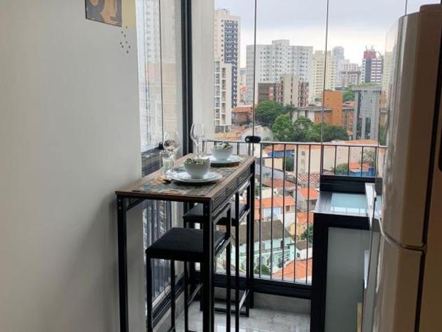 Imoveis na Vila Mariana