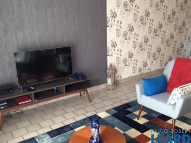Imoveis na Vila Mascote