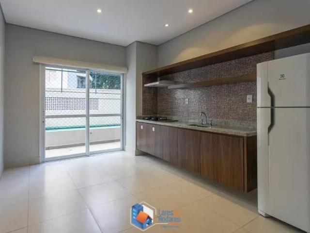 Apartamento à venda na Vila Mascote