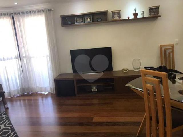 Imoveis na Vila Mascote