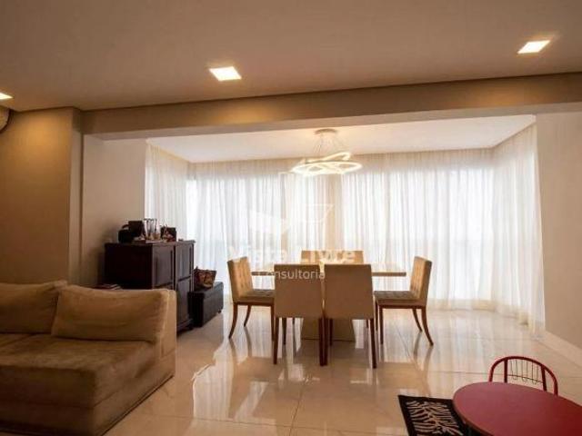 Apartamento em Vila Mascote, São Paulo/SP de 112m² 3 quartos à venda por R$ 1.402.140,00